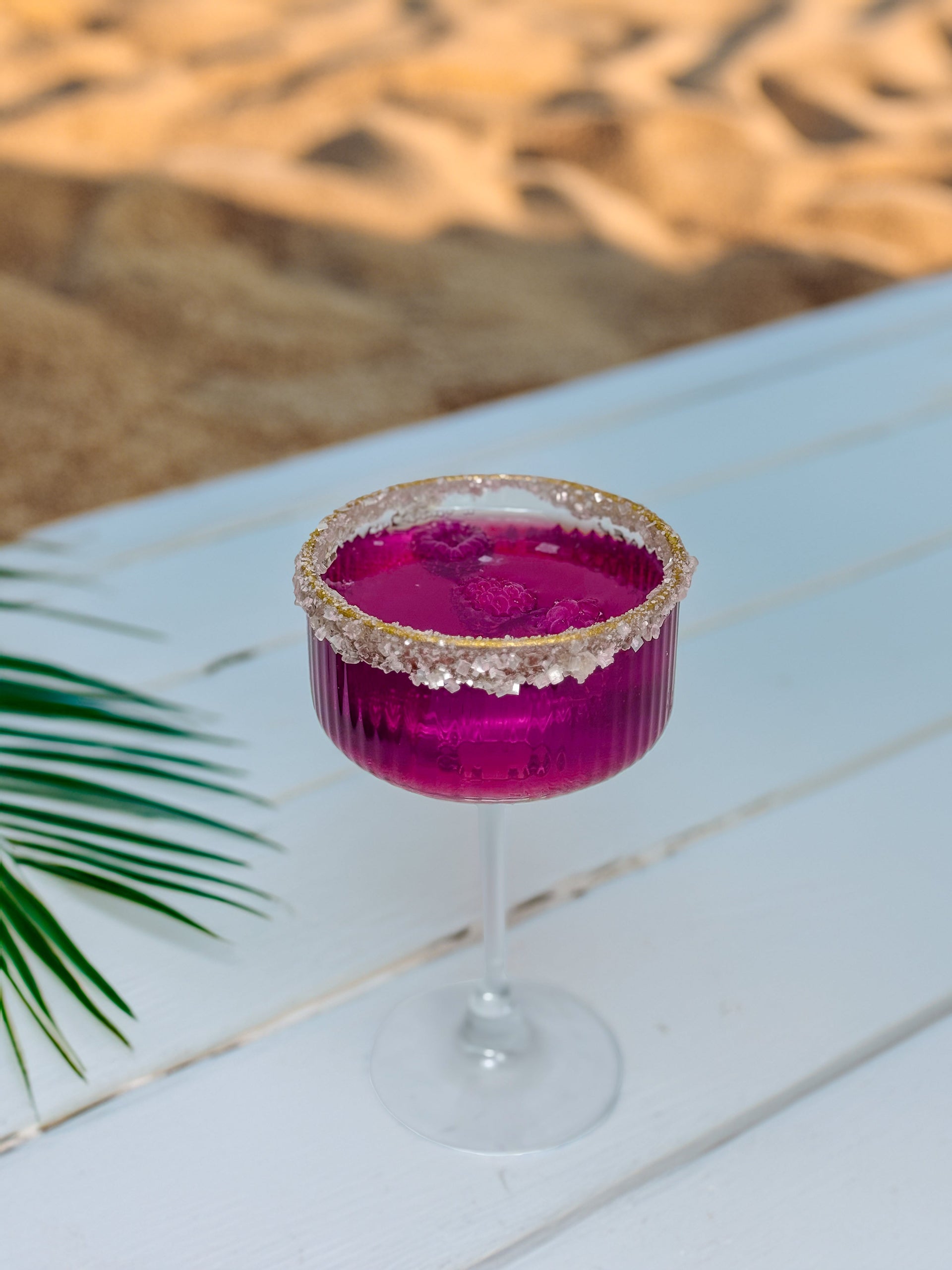 Bombshell – Sip Elixirs