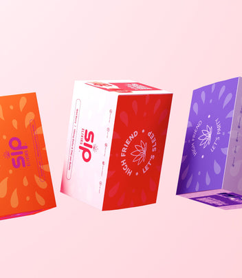 Sip Elixirs