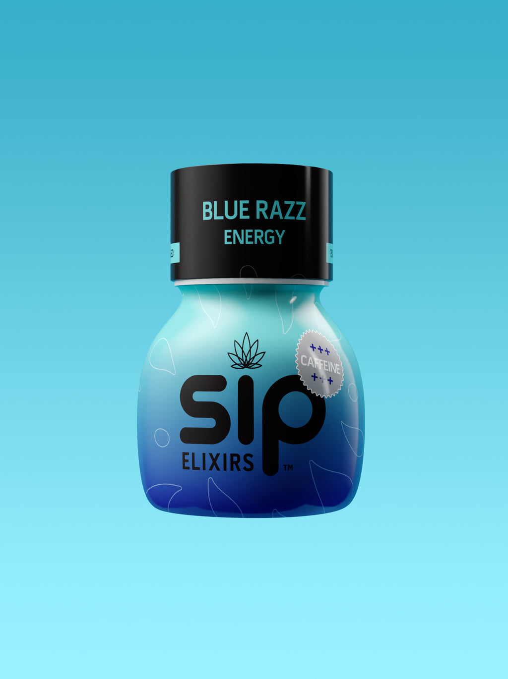 Blue Razz – Sip Elixirs