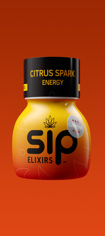 Elixirs - Sip Elixirs