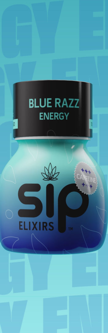 Sip Elixirs