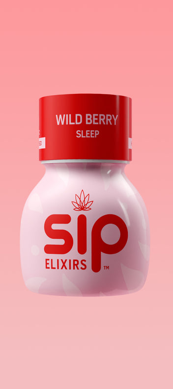 Sip Elixirs