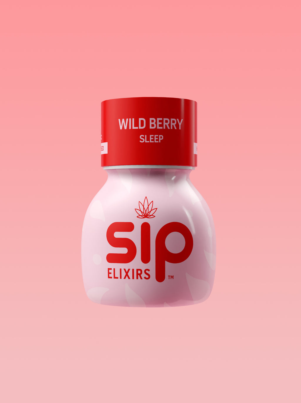 Wild Berry – Sip Elixirs